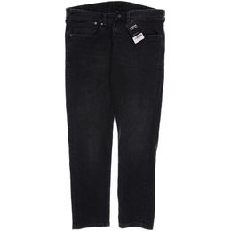 Pepe Jeans Jeans Herren Größe 33 Second Hand grau