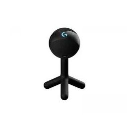 Logitech Yeti Orb RGB Mikrofon - Schwarz