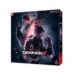 Good Loot Gaming Puzzle - Tekken 8 Key Art Puzzle 1000 Teile