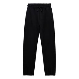 Guess Hose Jungen Gr&ouml;&szlig;e 86 schwarz