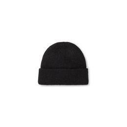Strellson Beanie 'Marten ' male Black size One Size