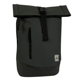 Mustang Backpack female Black size One Size