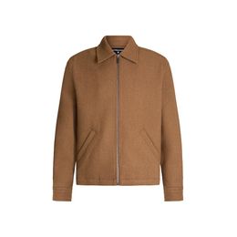 Strellson Between-Season Jacket 'Nicolas ' male Brown size L