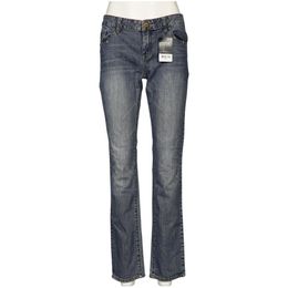 s.Oliver Jeans Damen Größe 30/31 Second Hand blau