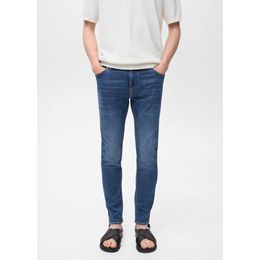 Mango Man Jeans 'Jude' male Blue size 46