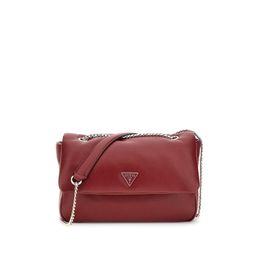 Guess Crossbody Bag 'Sunetra' female Red size One Size