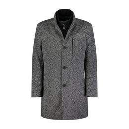 Roy Robson Winter Coat male Grey size 48