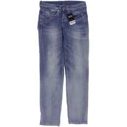 Pepe Jeans Jeans Damen Größe 25 Second Hand blau