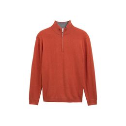 Tom Tailor Pullover Herren Größe XXL rot