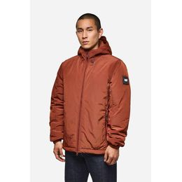 Weekend Offender Between-Season Jacket 'VETTEL THERMO' male Brown size M