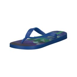 Ipanema Zehentrenner Jungen Größe 35.5 blau / grün / lila / schwarz