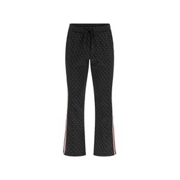 Guess Pants male Black size S