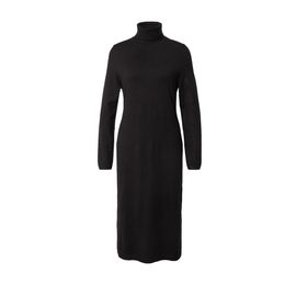 s.Oliver Knitted dress female Black size 32