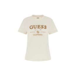 Guess Shirt female White size M