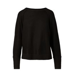 Adrianna Papell Pullover Damen Größe S schwarz