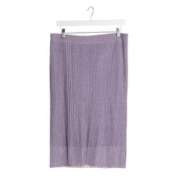 Schumacher Rock Damen Größe XL Second Hand lavendel