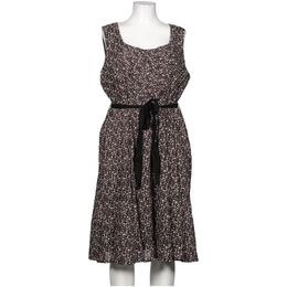 Joe Browns Kleid Damen Gr&ouml;&szlig;e L Second Hand braun