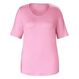 Emilia Lay - T-Shirt, ros&eacute;, Gr. 56 / 3XL