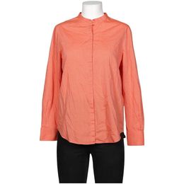 BOSS Bluse Damen Gr&ouml;&szlig;e L Second Hand orange