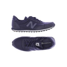 New Balance Sneaker Damen Größe 40.5 Second Hand marine