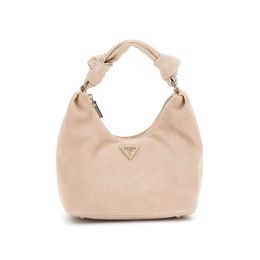 Guess Handbag 'Isotta' female Beige size One Size