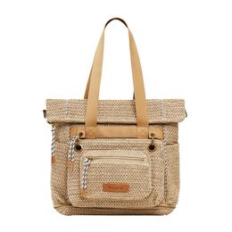Desigual Rucksack 'Voyager' Damen Gr&ouml;&szlig;e One Size beige