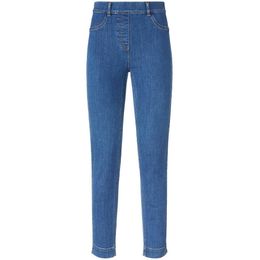Peter Hahn - Schlupf-Jeans, denim, Gr. 52 / XXL - Baumwolle