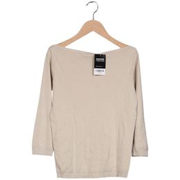 United Colors Of Benetton Pullover Damen Größe S Second Hand beige