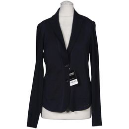 comma, COMMA Blazer Damen Gr&ouml;&szlig;e S Second Hand marine