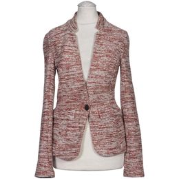 Promod Blazer Damen Größe XS Second Hand bunt