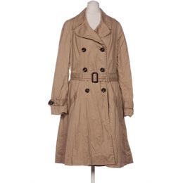 Promod Mantel Damen Größe XS Second Hand beige