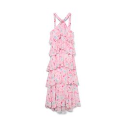 V&eacute;ro Moda Vero Moda Evening Dress 'FELICIA' female Pink size L