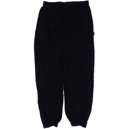 adidas Performance Stoffhose Herren Gr&ouml;&szlig;e 33 Second Hand schwarz