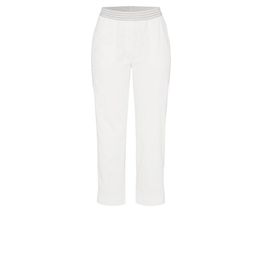 Toni Pants female White size 36