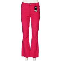 Brax Stoffhose Damen Größe M Second Hand pink