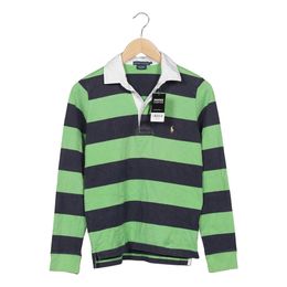 Polo Ralph Lauren Poloshirt Damen Größe S Second Hand bunt
