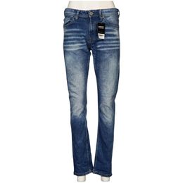Tom Tailor Denim Jeans Herren Größe 31 Second Hand blau