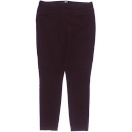LANIUS Stoffhose Damen Größe XL Second Hand bordeaux