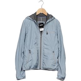 Marc O'Polo Marc O'Polo Jacke Damen Gr&ouml;&szlig;e M Second Hand hellblau