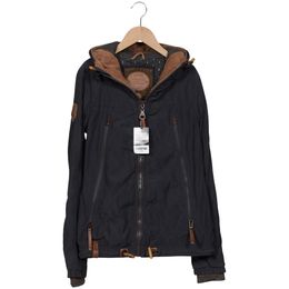 Naketano Jacke Damen Größe M Second Hand marine