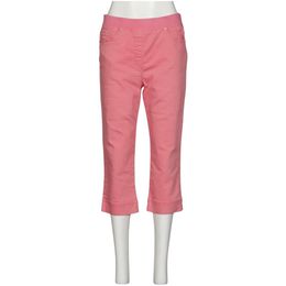 Brax Stoffhose Damen Größe S Second Hand pink