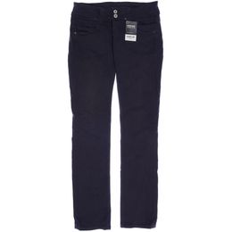Pepe Jeans Stoffhose Damen Größe S Second Hand grau