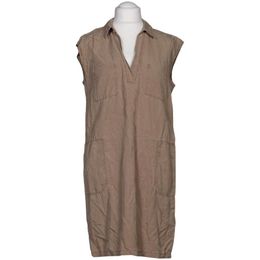Marc O'Polo Marc O'Polo Kleid Damen Gr&ouml;&szlig;e XL Second Hand beige