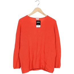 Gerry Weber Pullover Damen Gr&ouml;&szlig;e L Second Hand rot