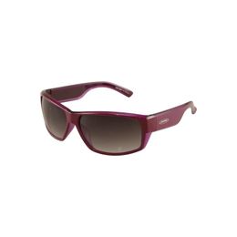Alpina Sonnenbrille Herren Größe One Size Second Hand pink