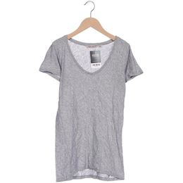 Garcia T-Shirt Damen Gr&ouml;&szlig;e M Second Hand grau