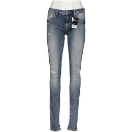 LTB Jeans Damen Gr&ouml;&szlig;e 27 Second Hand blau