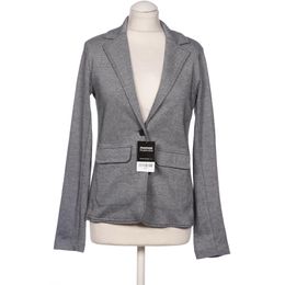 Marc O'Polo Marc O'Polo Blazer Damen Gr&ouml;&szlig;e S Second Hand grau