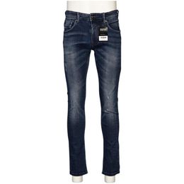 Tom Tailor Denim Jeans Herren Größe 31 Second Hand blau