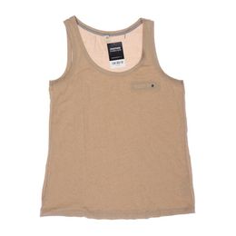 EDC by Esprit Top Damen Gr&ouml;&szlig;e M Second Hand beige